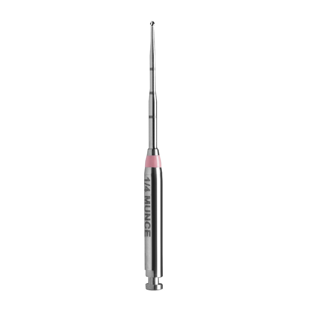 MUNCE DISCOVERY BURS 34 mm - 4/pack > CJM ENGINEERING